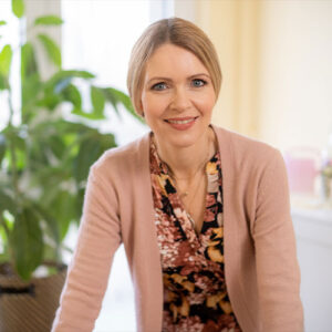 Über mich - Ines Kaiser - Ines Kaiser